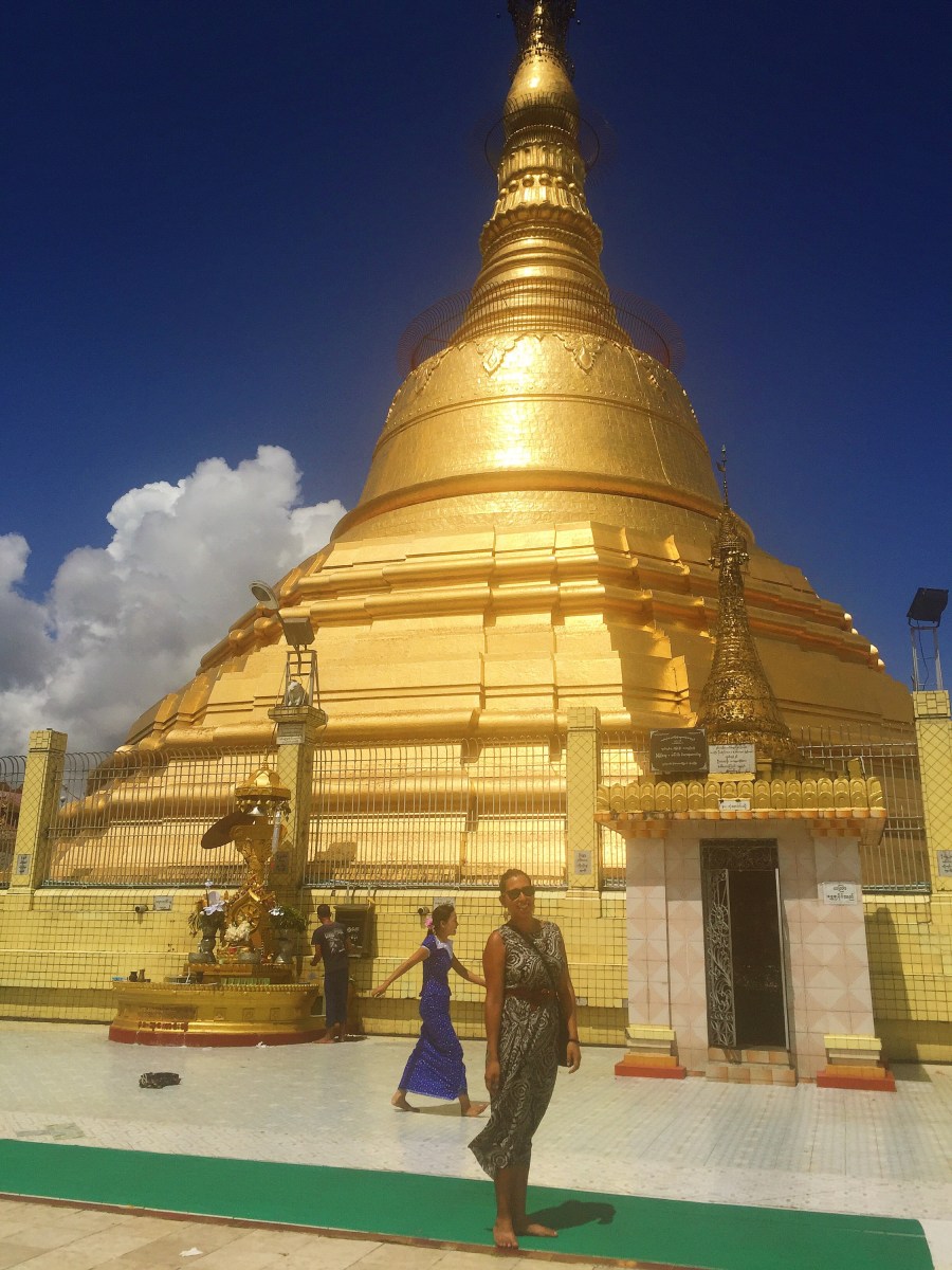 Burma, A Land Like No Other – Strange Trails